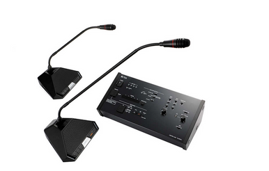 TOA TS-820 TS-820 Series Advanced conference system with easy cable ...