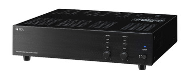TOA P-9060DH CU 9000M2 Series Digital Matrix Mixer Power Amplifier- 2Ch ...