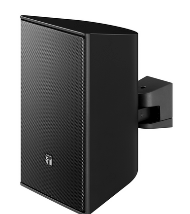 TOA F-05BT 2 way Surface Mount Box Speaker - Pro AV Warehouse