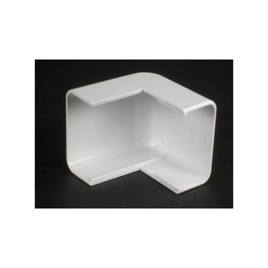 Wiremold 2918 Uniduct 2900 Series External Elbow Fitting - Pro AV Warehouse