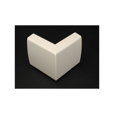 Wiremold 2318 2300 External Elbow Fitting - Pro AV Warehouse