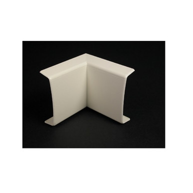 Wiremold 2317-WH 2300 Internal Elbow Fitting - Pro AV Warehouse