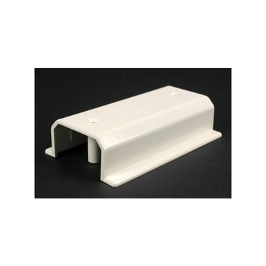 Wiremold NM2051V NM2000 Vertical Wall Box Adapter Fitting - Pro AV ...