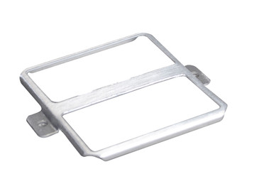 Wiremold M-2GFI Multiplex Dual Gfi Plate - Pro AV Warehouse