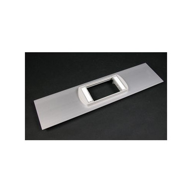 Wiremold ALA-LPB ALA3800 Low Profile Adapter Cover Plate - Pro AV Warehouse