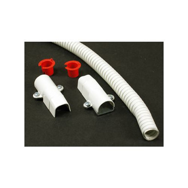 Wiremold V5700F 500/700 Flexible Section Fitting - Pro AV Warehouse