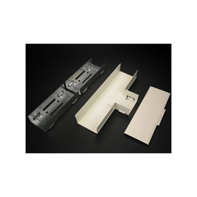 Wiremold V3015E 3000 Tee Fitting - Pro AV Warehouse