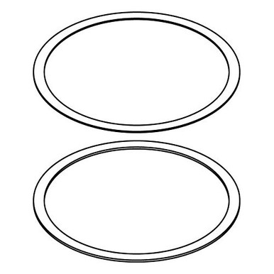 Wiremold 8TS Evolution 8AT Series Tile Shim - Pro AV Warehouse