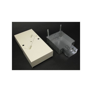 Wiremold G4074A 4000 Take-Off Connector (4000 to 3000 Series Raceway ...