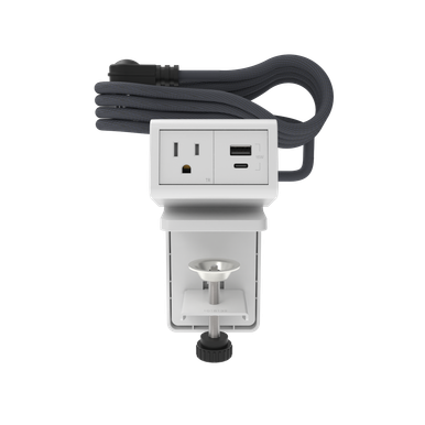 Wiremold 2-Cube-dash-Desktop-Power-Center-White 2-Cube Desktop Power ...