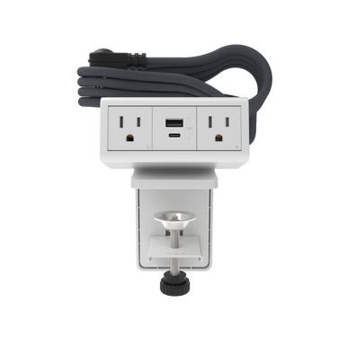 Wiremold 3-Cube-dash-Desktop-Power-Center-White 3-Cube Desktop Power ...