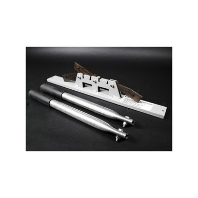 Wiremold 620 2000 Raceway Base & Cover Cutter - Pro AV Warehouse