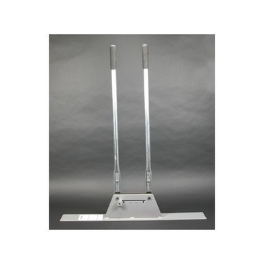 Wiremold 640C 4000 Cover Cutter Fitting - Pro AV Warehouse