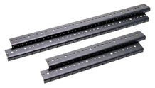 Middle Atlantic GRK-RR52 RACK RAIL KIT FOR GRK-52 - Pro AV Warehouse