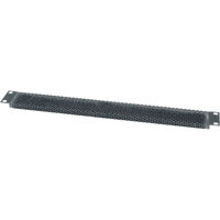 Middle Atlantic VTB-2 2 SPACE 3 1/2in LIGHT BLOCKING VENT PANEL, 64% ...