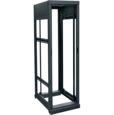 Middle Atlantic SNE24F-4236 42 RU SNE Series Rack Frame, 36 Inches Deep ...