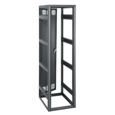 Middle Atlantic BGR-4538-BCST Wide AV Rack - Pro AV Warehouse