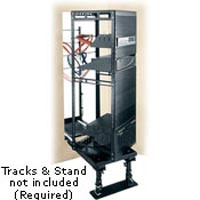 Middle Atlantic AX-SXR-38 AXS Series Rack AX-SXR-38 - Pro AV Warehouse