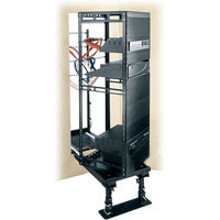 Middle Atlantic AX-SXR-19 AXS Series Rack AX-SXR-19 - Pro AV Warehouse