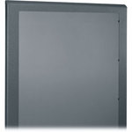 Middle Atlantic PFD-40 PLEXI FRONT DOOR, FITS 40 SPACE ERK, MRK, WRK ...