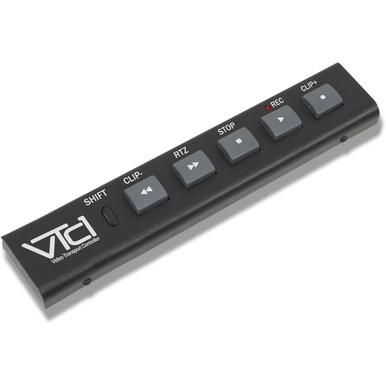 JL Cooper VTC1 JLCooper VTC1 Video Transport Controller - Pro AV Warehouse