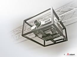 Panasonic ET-PFD570 Frame for PT-DZ21K/RZ12/RQ13 - Pro AV Warehouse