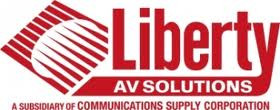 Liberty Cable PC6B003BK 3 ft LAN Solutions Category 6 U/UTP pre-made ...