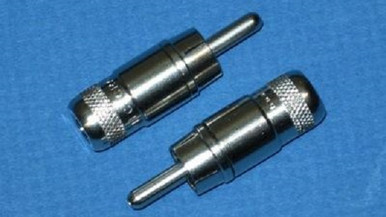 Liberty Cable 3502 Switchcraft RCA Plug for cables up to 7.5mm - Pro AV ...