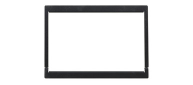 Kramer KT-107-OWLK KT-107 On-wall locker - Pro AV Warehouse