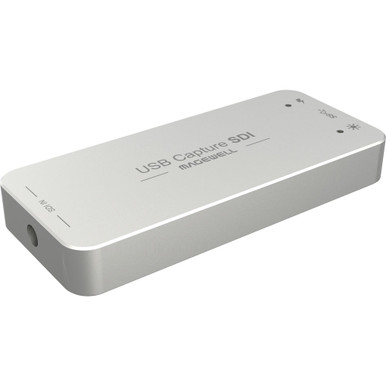 Magewell 32070 USB Capture SDI Capture Gen 2) Mac OSX Approved - Pro AV ...