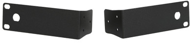 Galaxy Audio MREDP Single Rack Ear Kit for DHTR, & PSER - Pro AV Warehouse