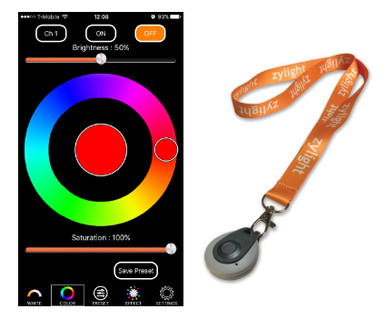 Zylight 26-04002 ZyLink Bridge - Pro AV Warehouse