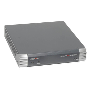 Tripp Lite 0SU51068 Minicom SMART IP Access 2-Port Remote KVM Over IP ...