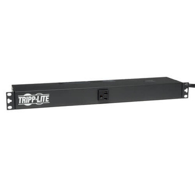 Tripp Lite PDU1220 PDU Basic 120V 20A 5-15/20R 13 Outlet 5-20P ...
