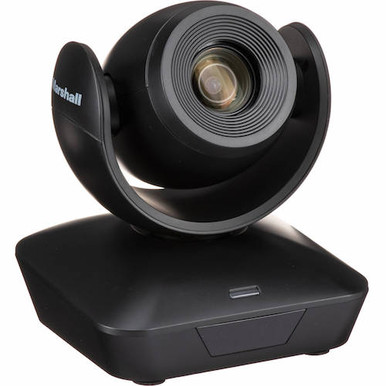 Marshall Electronics CV610-UB HD PTZ Camera with USB2.0 (Black) - Pro ...