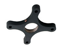 Chief CMA101 5 in Designer Ceiling Plate - Pro AV Warehouse