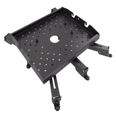 Chief HBU Universal HB Interface Bracket - Pro AV Warehouse