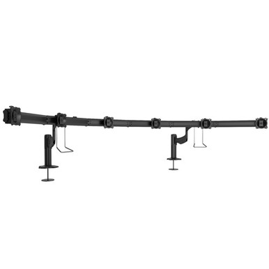Chief K4G610B K4 6x1 Grommet Mounted Array - Pro AV Warehouse