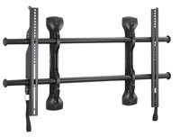 Chief LSM1U Large Fusion Micro-Adjustable Fixed Wall Display Mount LSMU ...