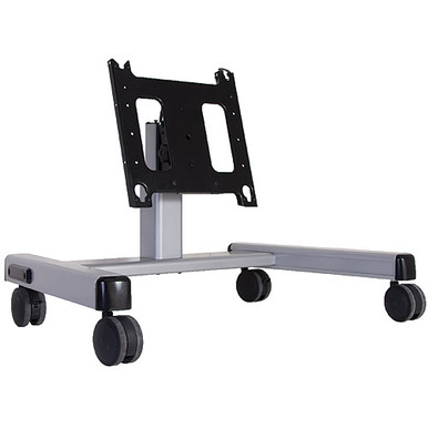 Chief PFQUB 2' LFP MOBILE CART - Pro AV Warehouse