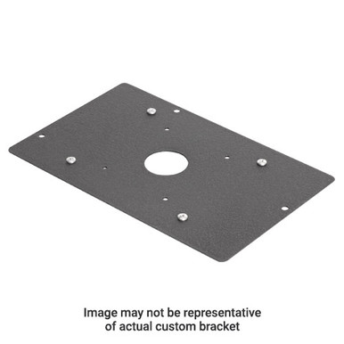 Chief SSB353 Custom RSA Interface Bracket - Pro AV Warehouse