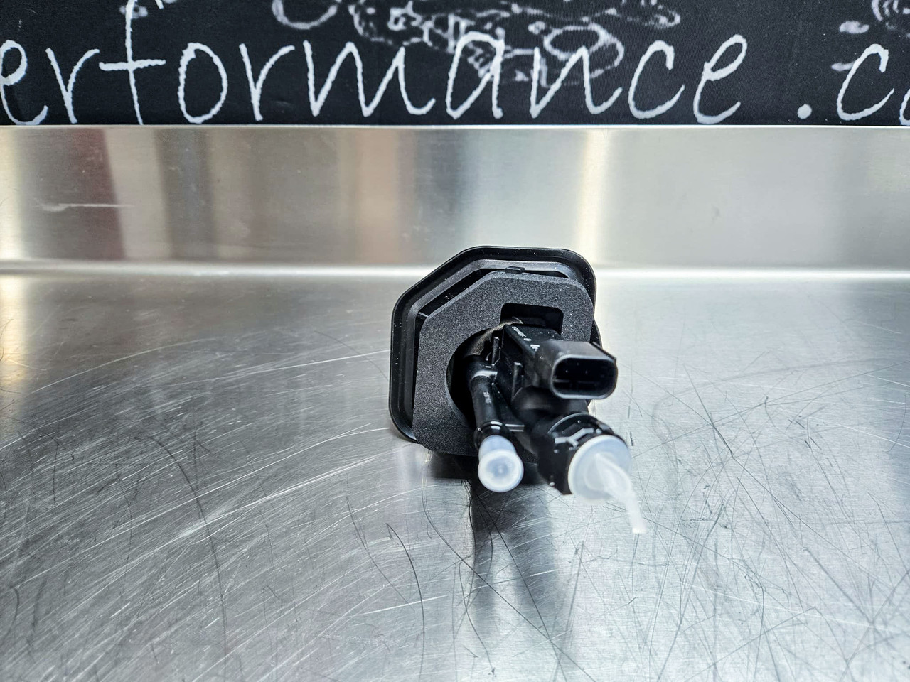 Clutch Master Cylinder XR5 Mondeo - Focus On Performance