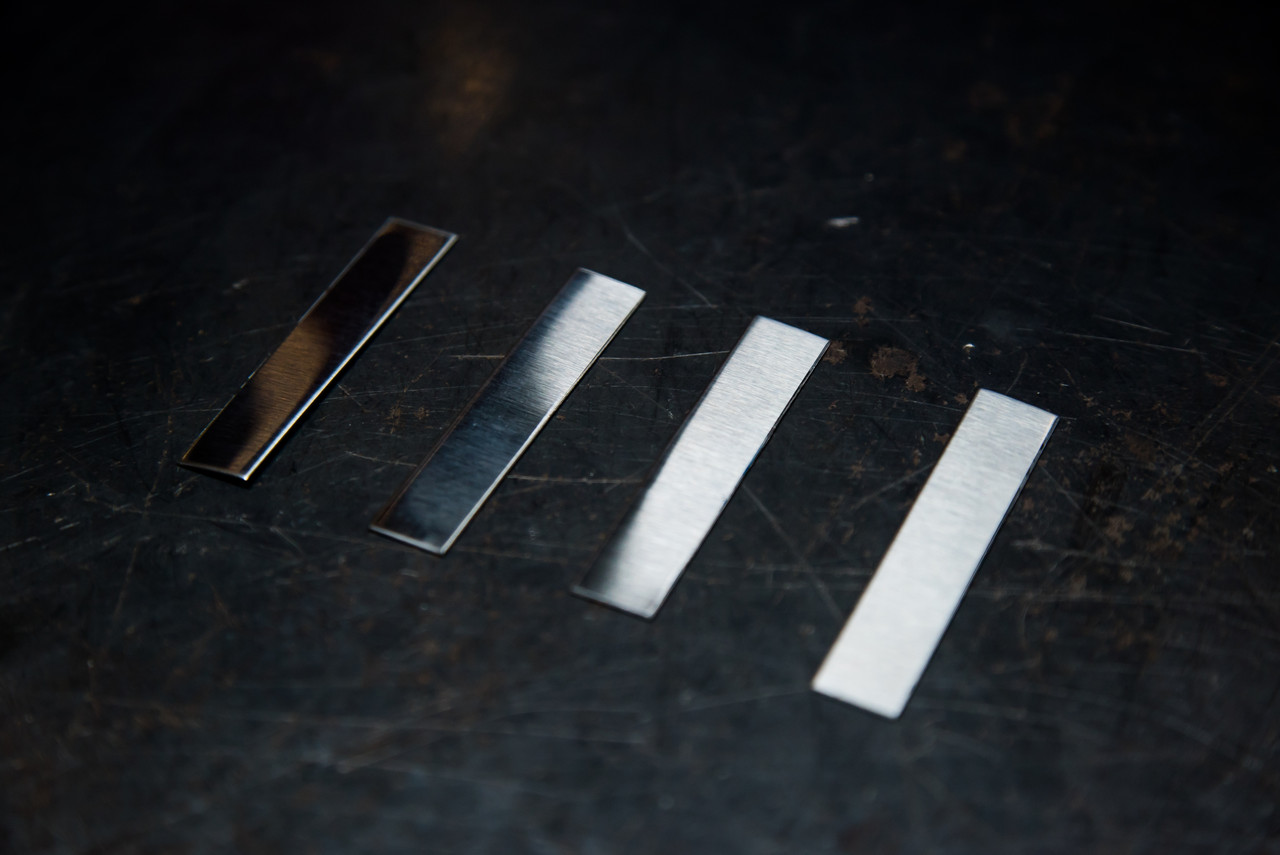 Block Mod Shims Focus / Mondeo XR5 Turbo - Focus On Performance