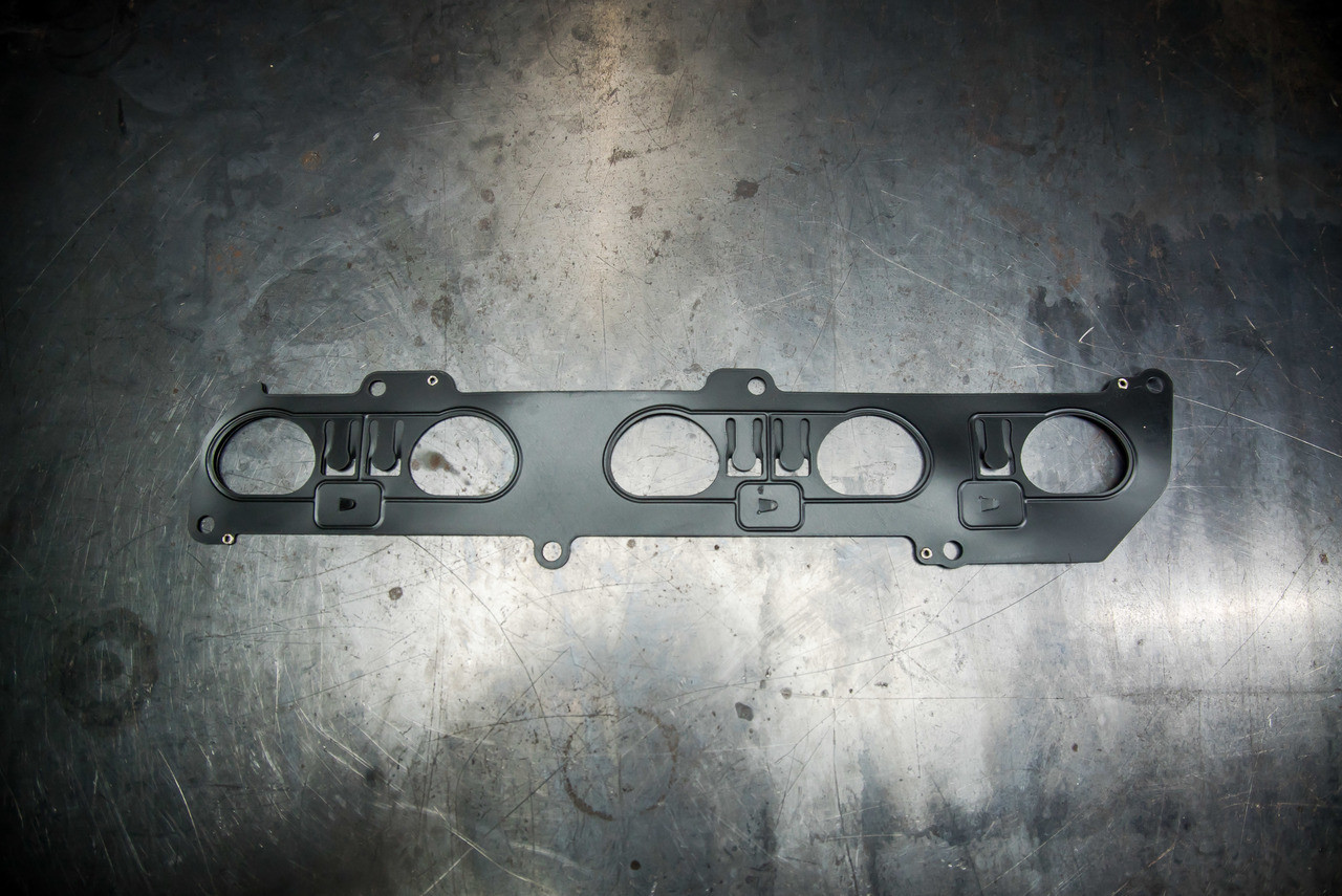 Block Mod Kit Focus XR5 Turbo - Focus On Performance