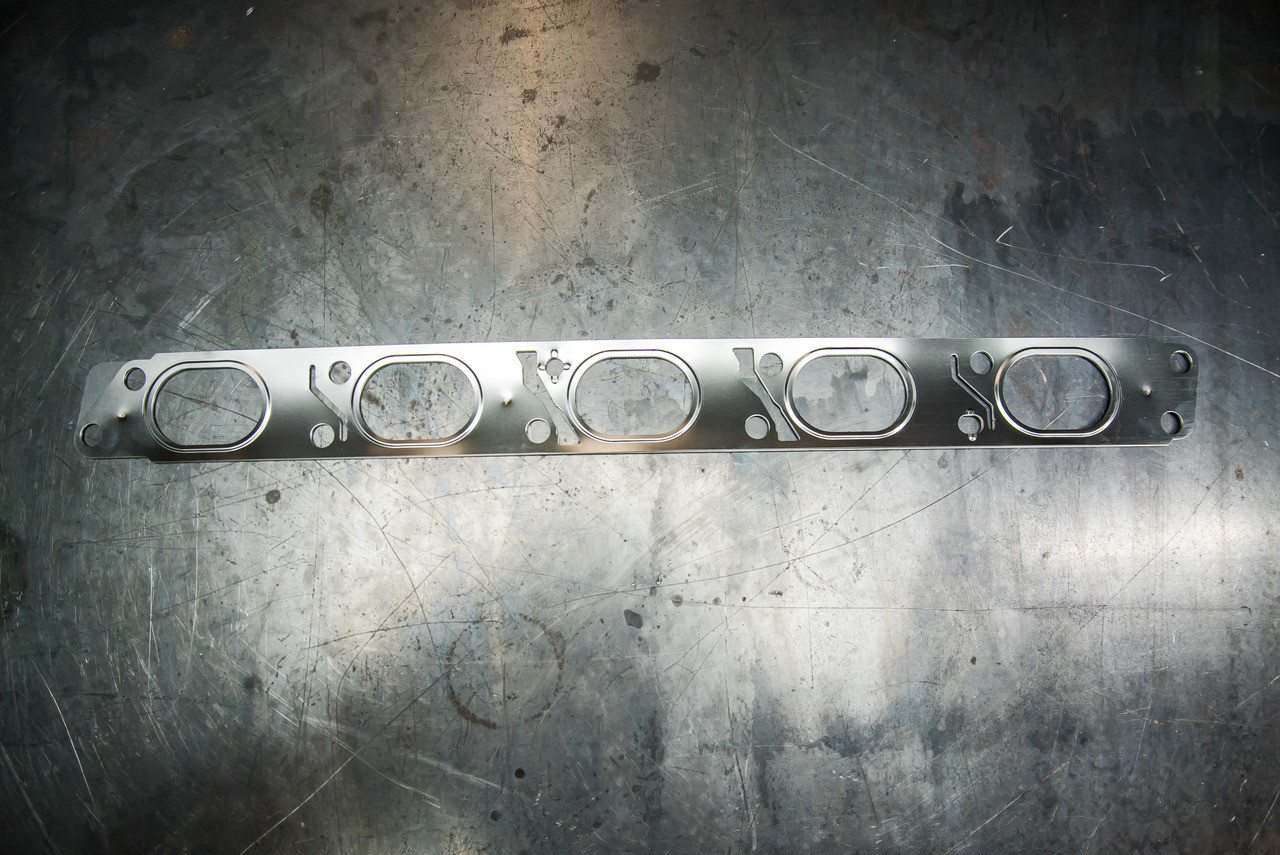 Block Mod Kit Focus XR5 Turbo - Focus On Performance