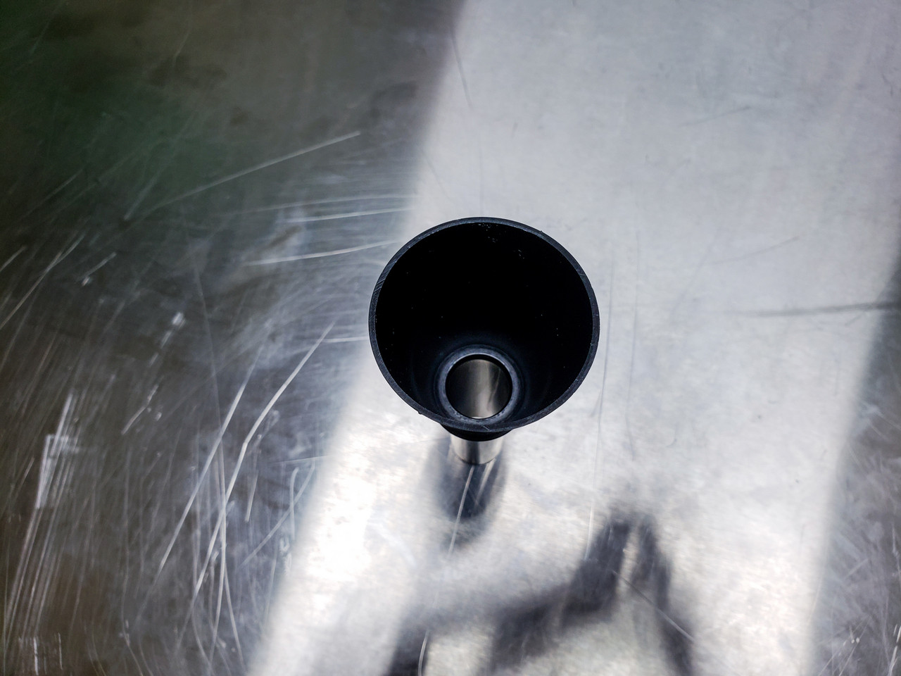 Emergency Fuel funnel - Focus On Performance