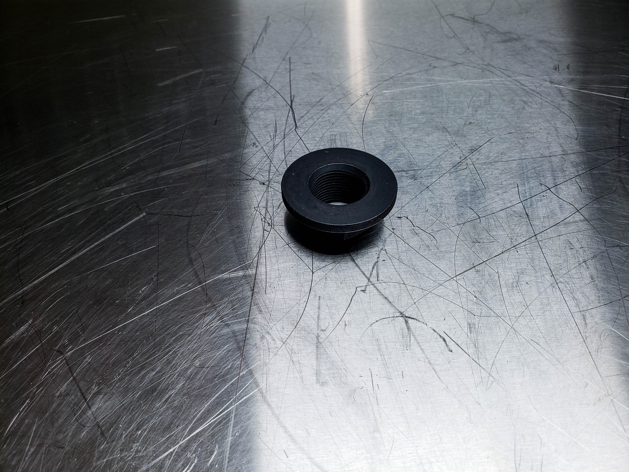 Drive shaft retaining nut Mk 3 ST / RS - Focus On Performance