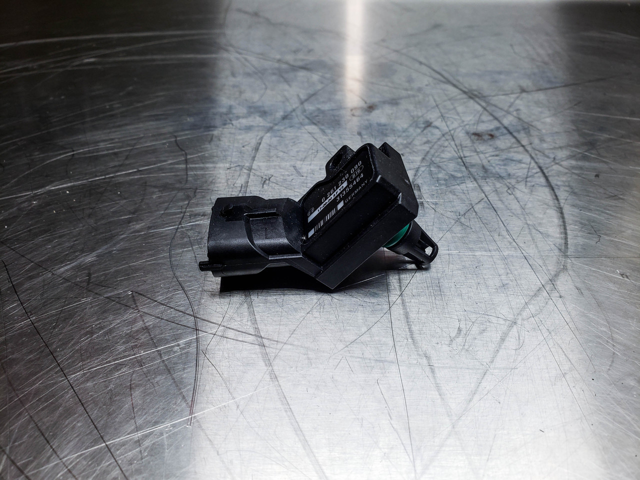 MAP Sensor XR5 GENUINE FORD - Focus On Performance