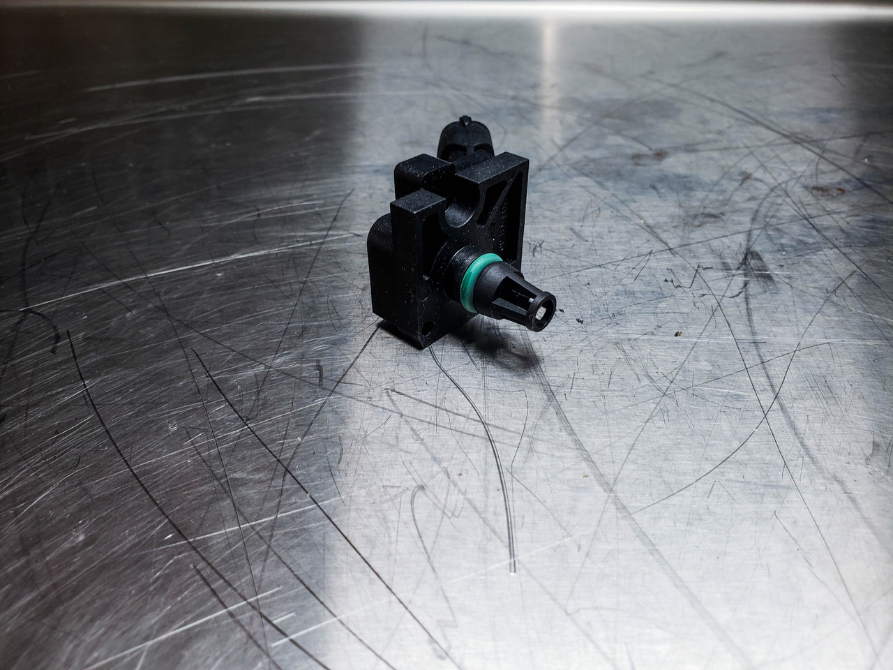 MAP Sensor RS mk2 GENUINE FORD - Focus On Performance