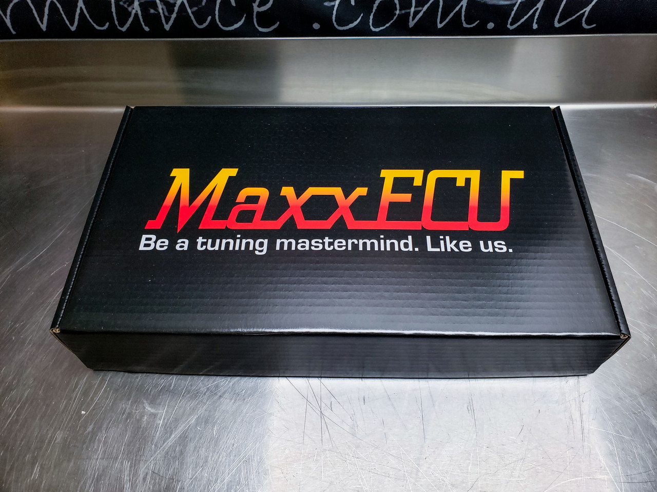 MAXX Stand alone ECU E85 Capable - Focus On Performance